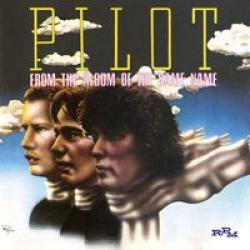 Pilot Band подборы аккордов для гитары